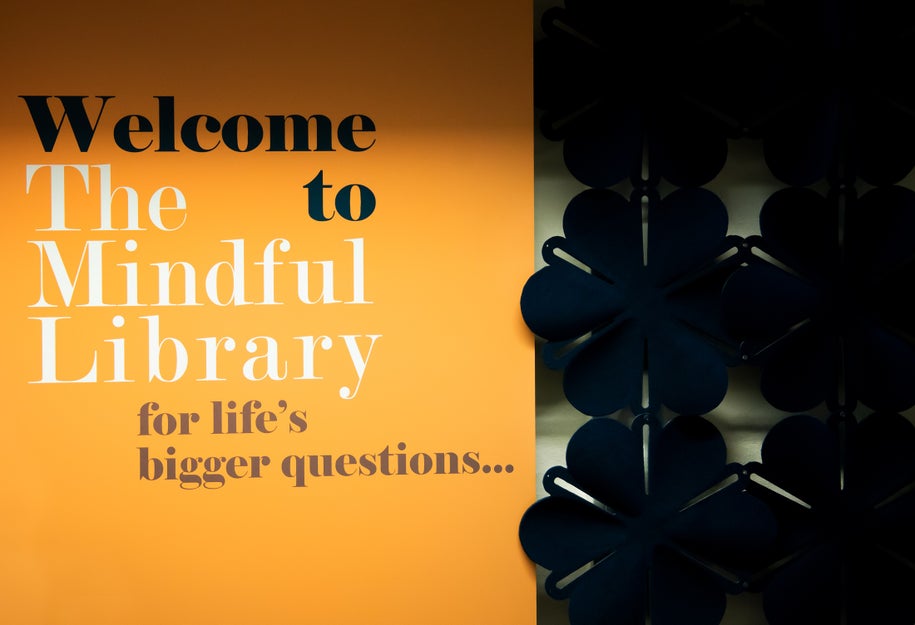 Mindful Library - Vrije Universiteit Amsterdam